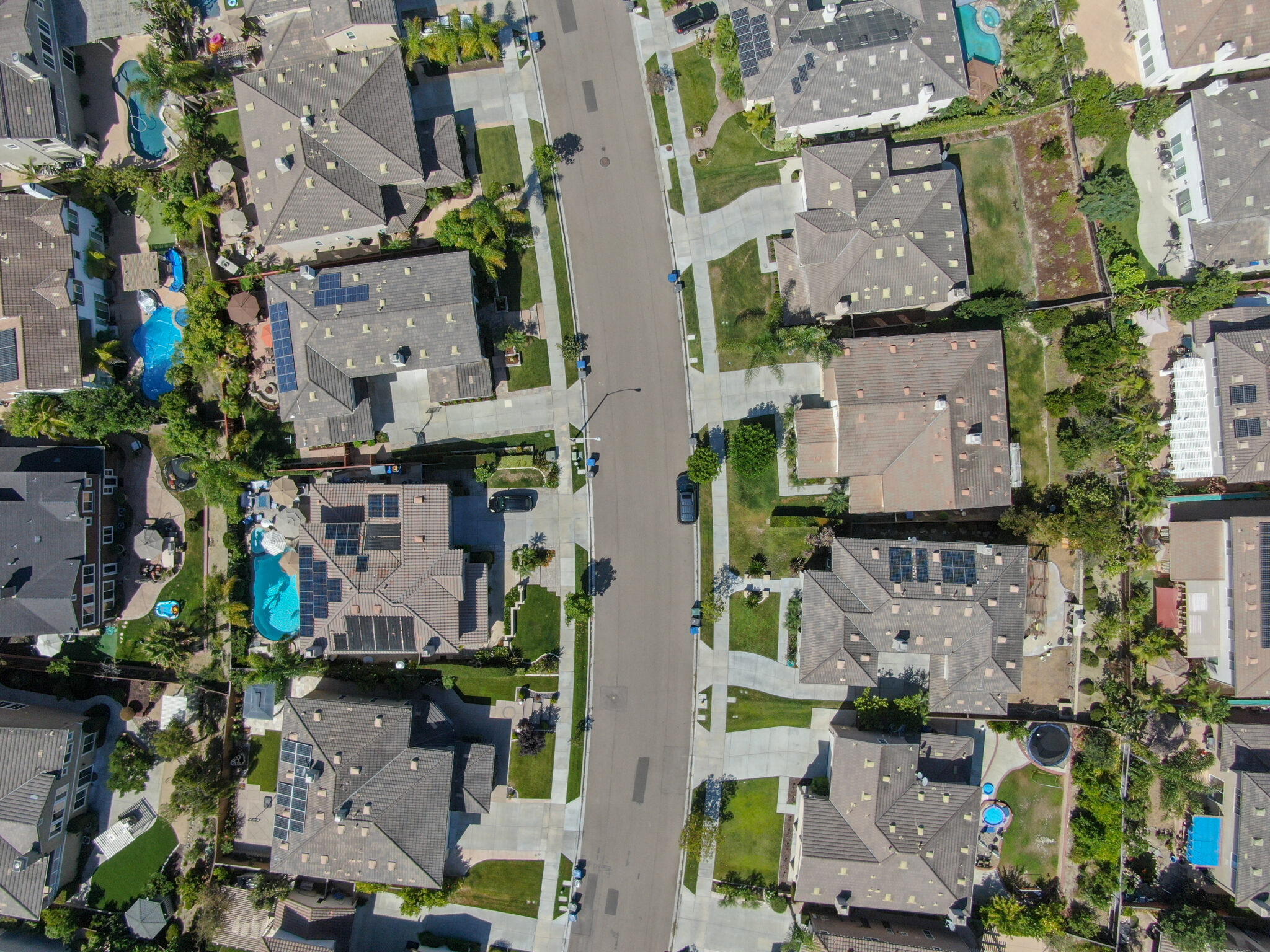 HOA Management – Innovative Management Inc