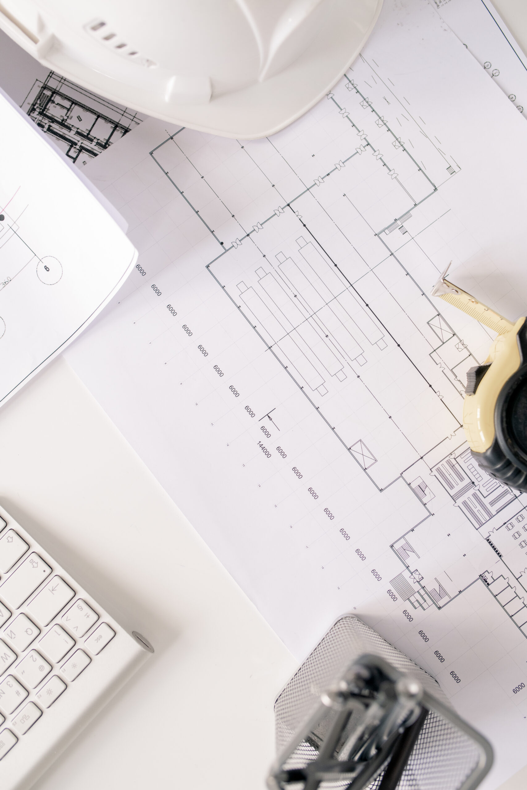 Engineering Management – Innovative Management Inc
